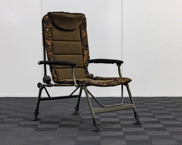 UKCC - Win Vehicles, Carp Gear, Tech & Cash