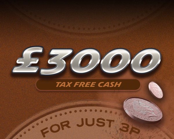 UKCC - Win Vehicles, Carp Gear, Tech & Cash