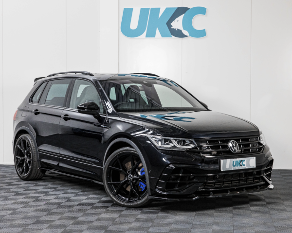 UKCC - Win Vehicles, Carp Gear, Tech & Cash