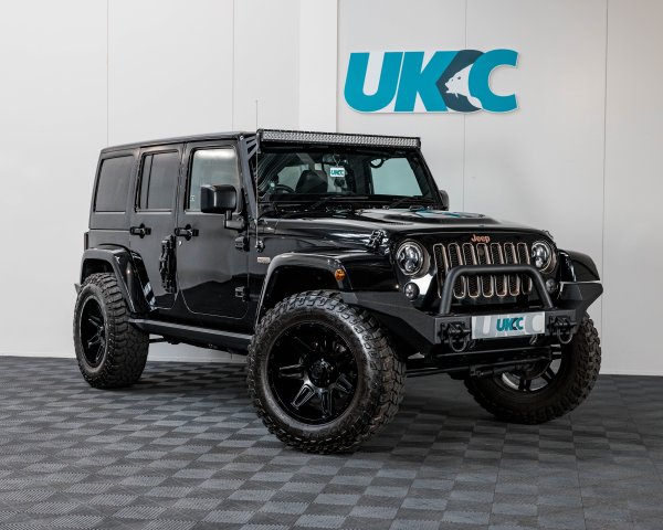 UKCC - Win Vehicles, Carp Gear, Tech & Cash