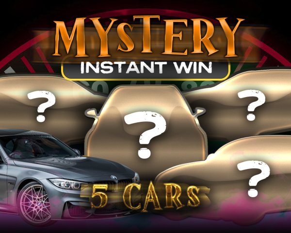 UKCC - Win Vehicles, Carp Gear, Tech & Cash