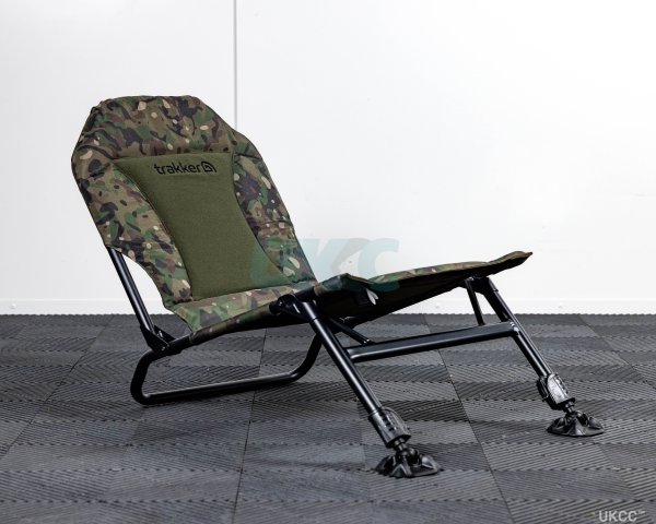 UKCC - Win Vehicles, Carp Gear, Tech & Cash