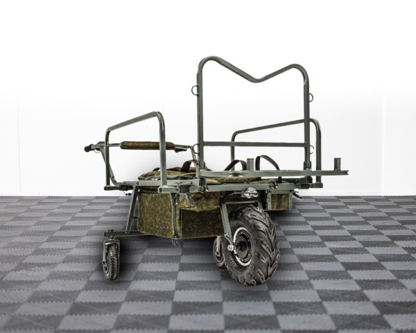 UKCC - Win Vehicles, Carp Gear, Tech & Cash