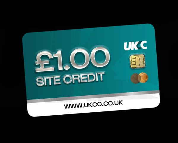 UKCC - Win Vehicles, Carp Gear, Tech & Cash