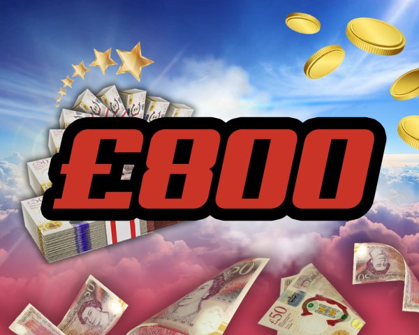 UKCC - Win Vehicles, Carp Gear, Tech & Cash