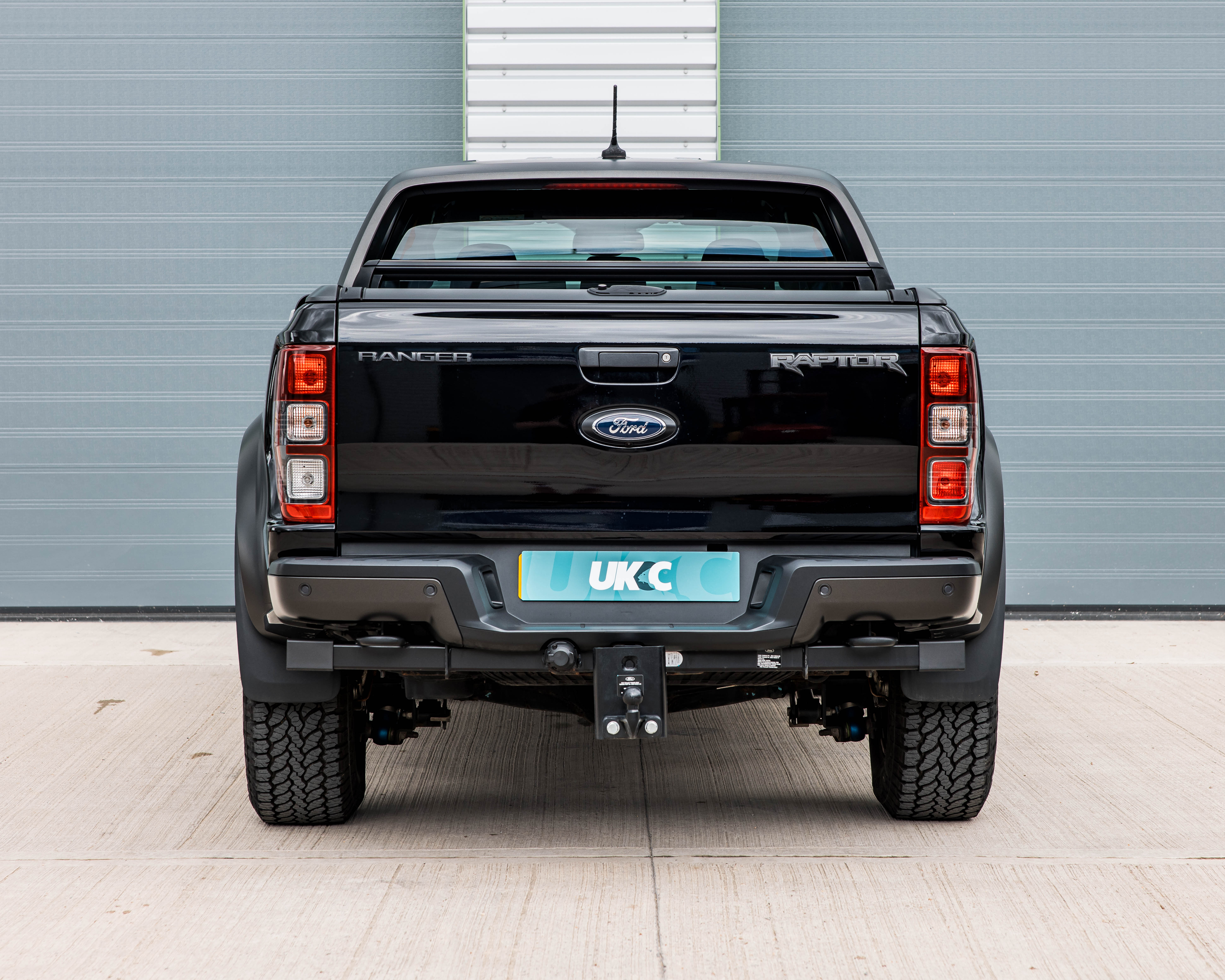 UKCC - Win Vehicles, Carp Gear, Tech & Cash