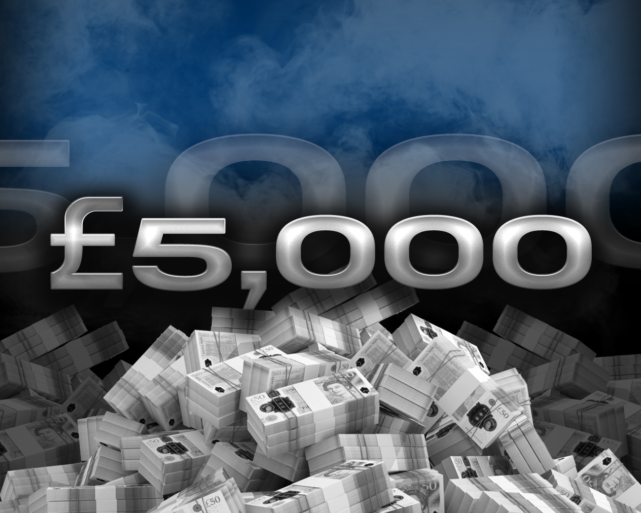 UKCC - Win Vehicles, Carp Gear, Tech & Cash