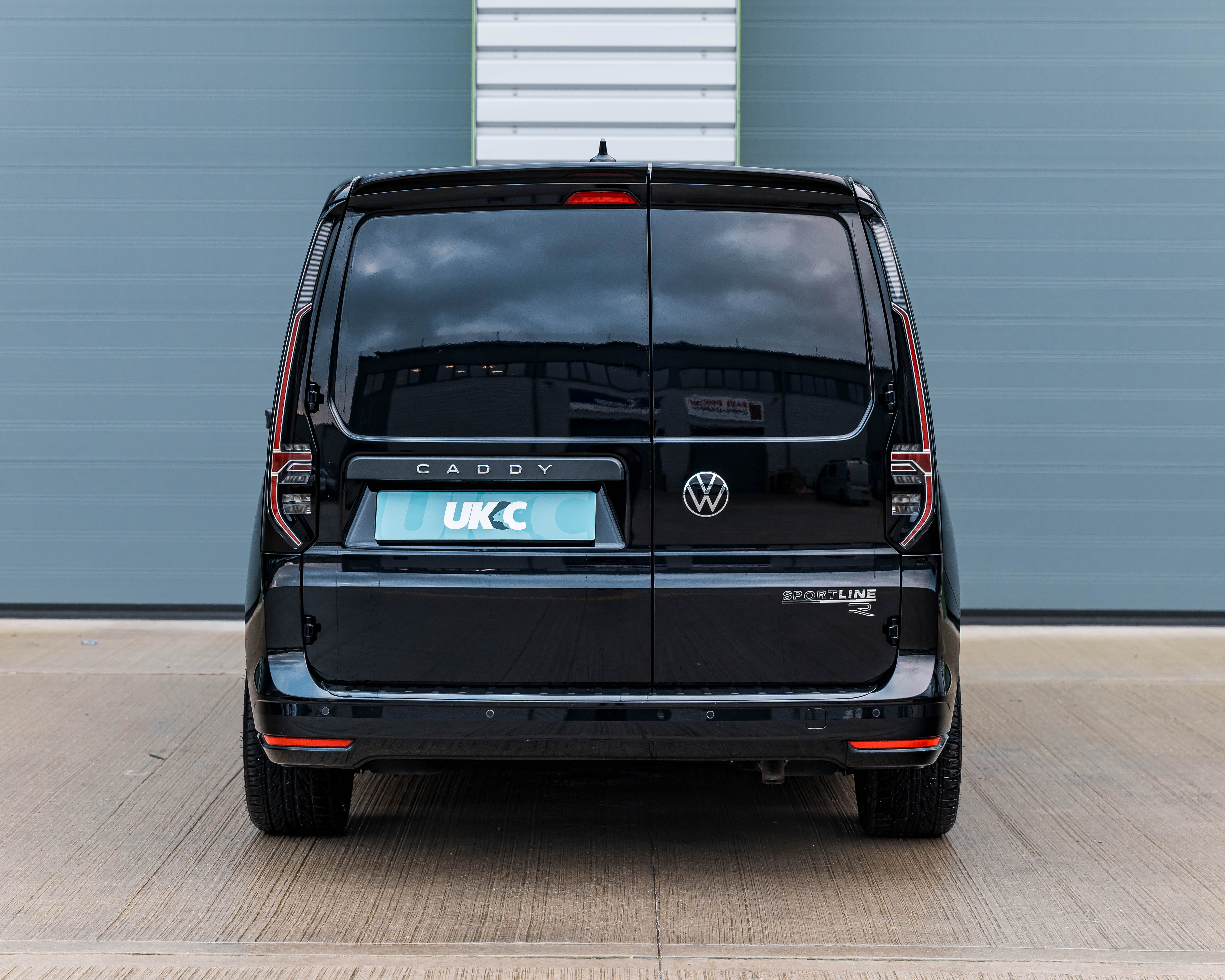 UKCC - Win Vehicles, Carp Gear, Tech & Cash