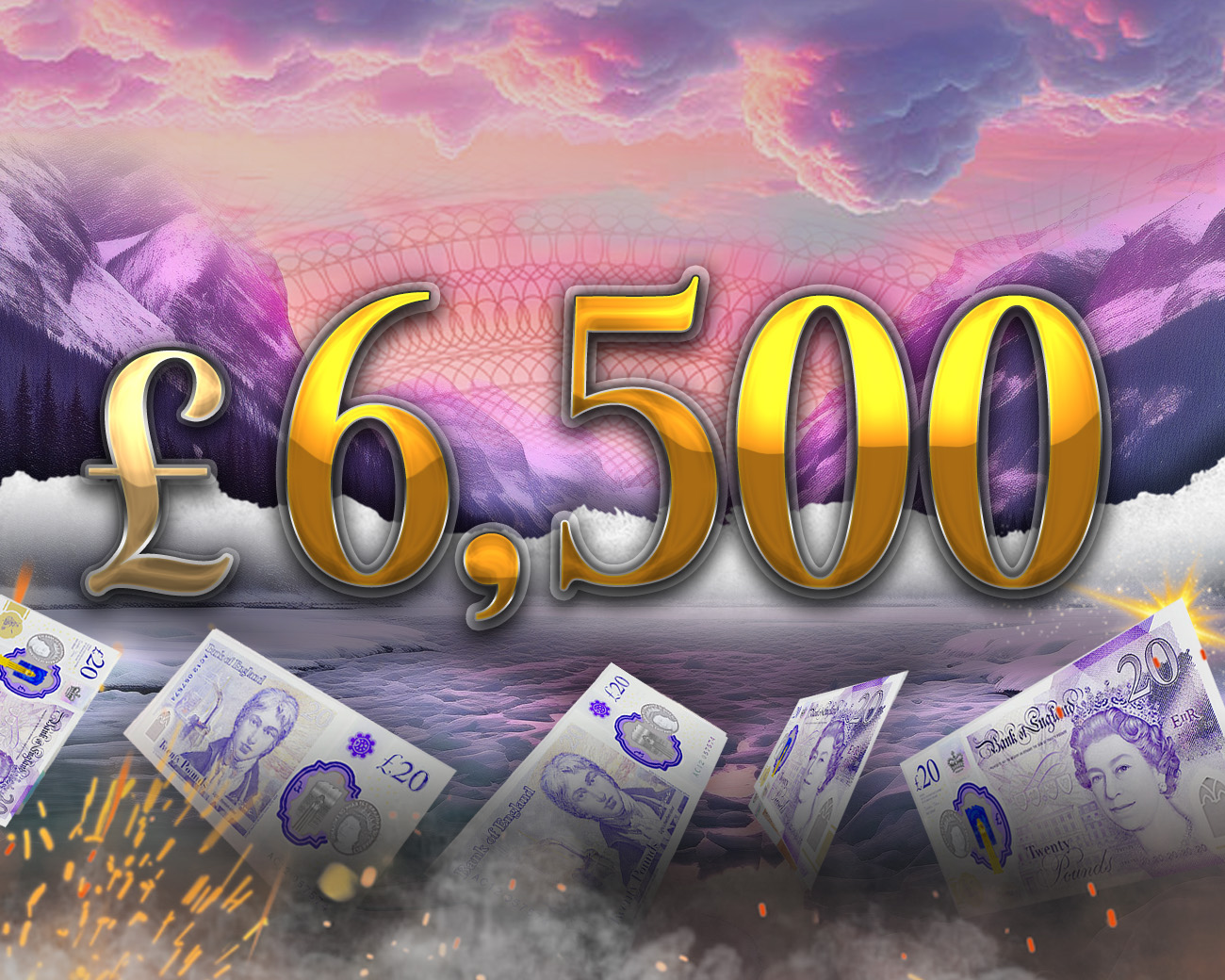 UKCC - Win Vehicles, Carp Gear, Tech & Cash